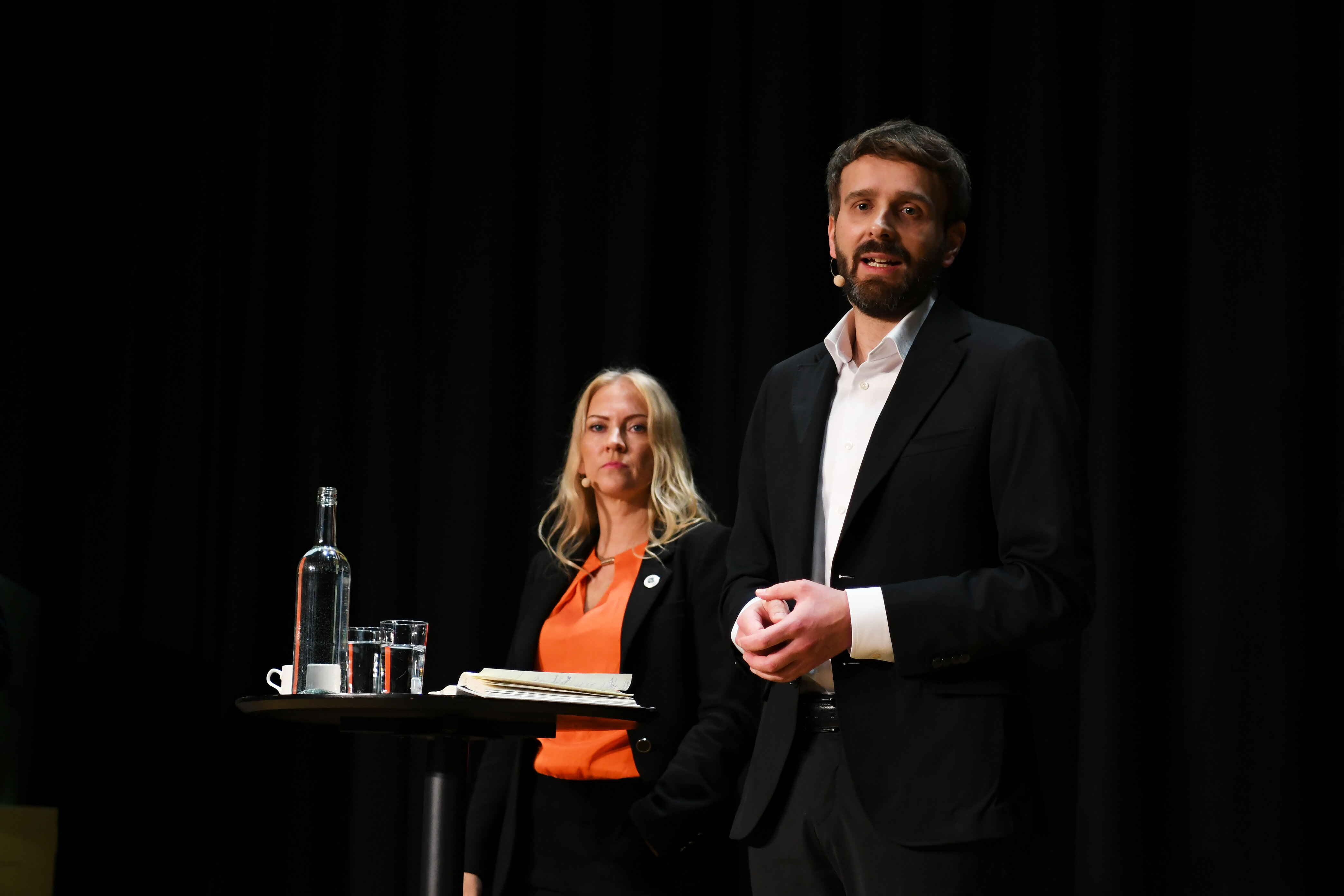 Vestre lanserer «samhandlingsreformen 2.0»